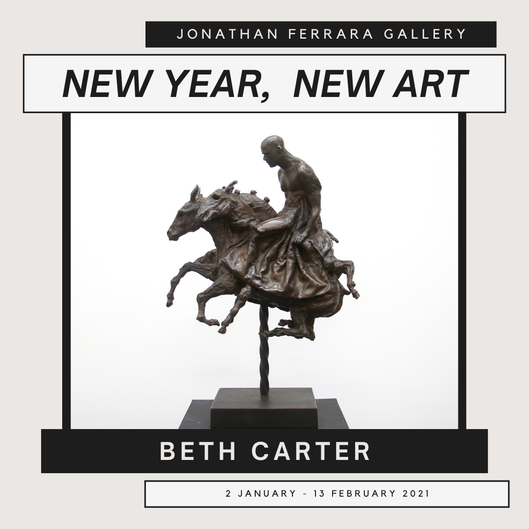 Latest News | Beth Carter